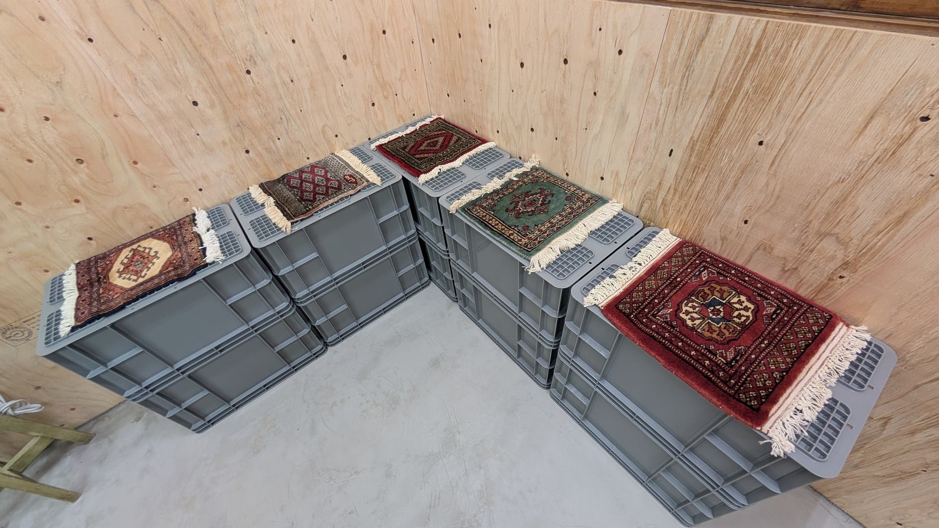 東大阪の隠れ家｜築60年の古民家をリノベしたクリエイティブ空間の写真6