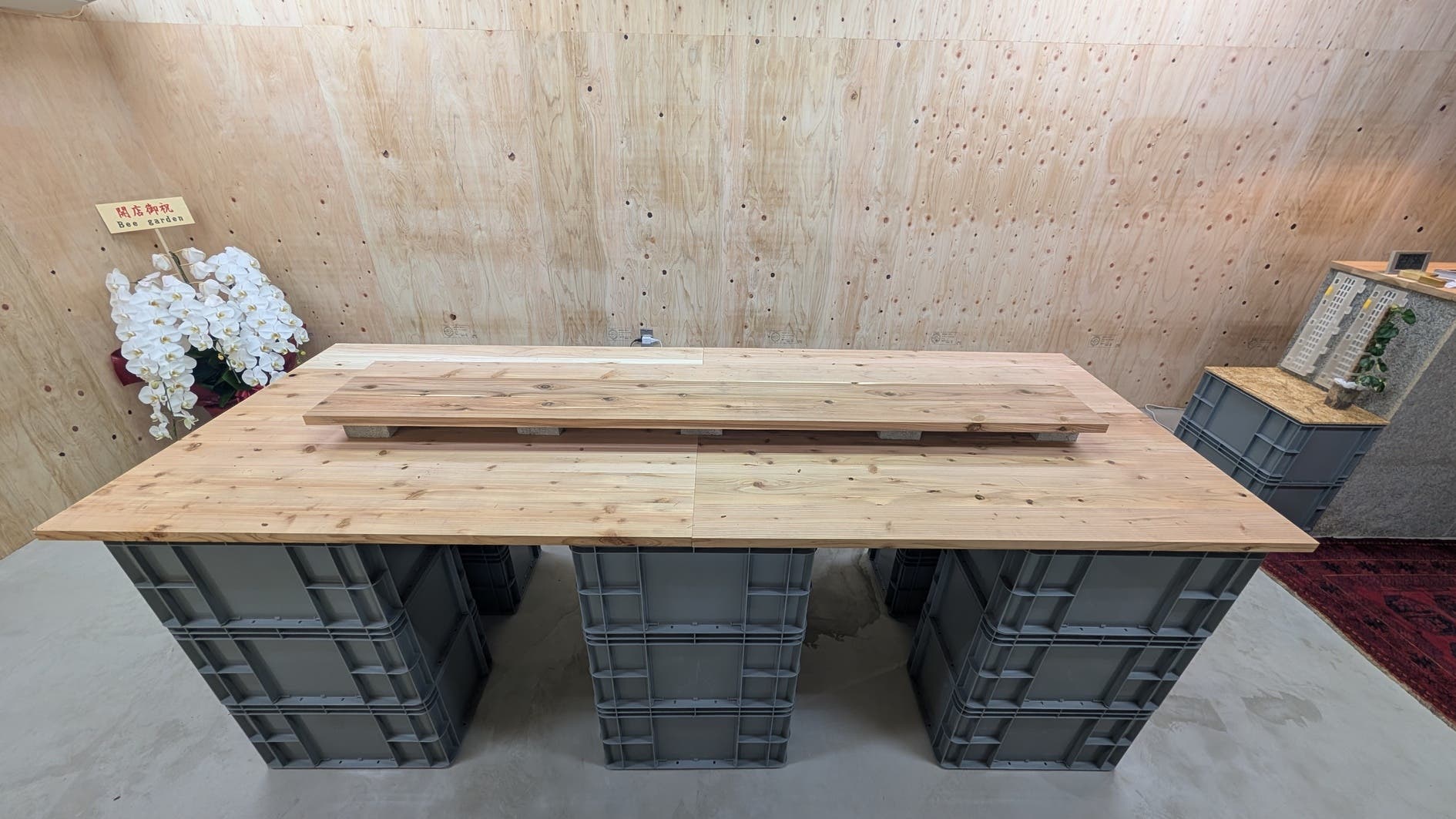 東大阪の隠れ家｜築60年の古民家をリノベしたクリエイティブ空間の写真8