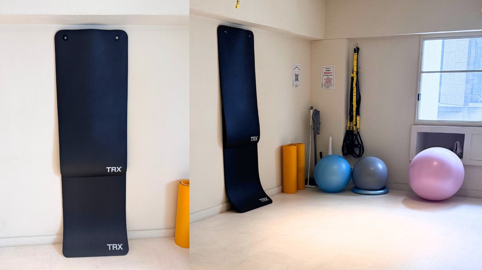 溜池山王駅徒歩3分！少人数で楽しくヨガやフィットネスをお手軽に！『ヨガ＆フィットネスYoffy』の写真9