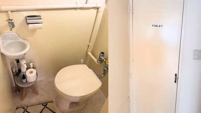 溜池山王駅徒歩3分!少人数で楽しくヨガやフィットネスをお手軽に!『ヨガ&フィットネスYoffy』の写真10