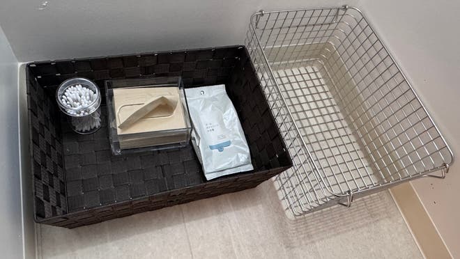 【港区・赤坂のレンタルサロン】溜池山王駅3分🚶個室🤫昇降機能付き施術ベッド完備『レンタルサロン東風』の写真9