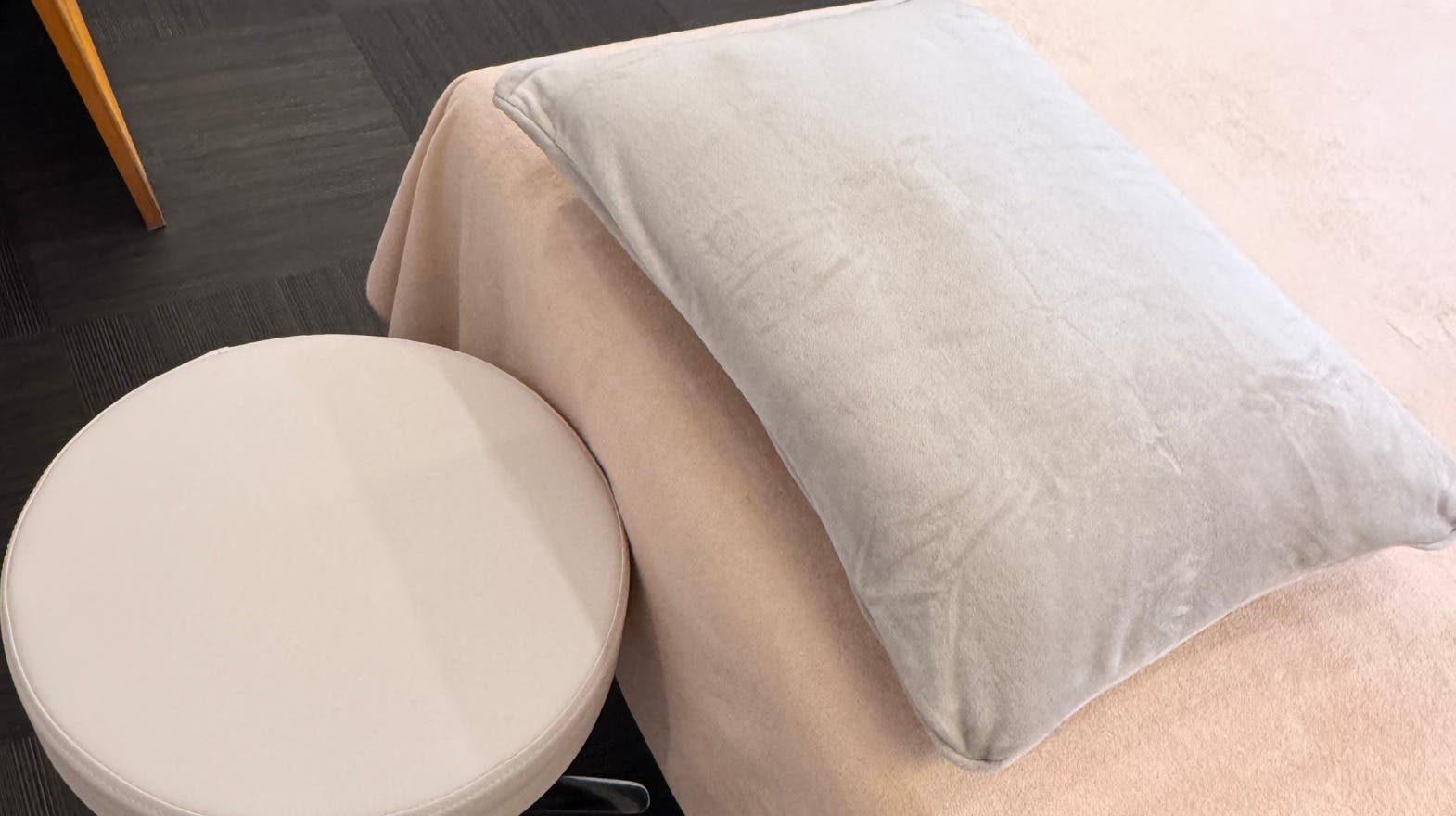 【港区・赤坂のレンタルサロン】溜池山王駅３分🚶個室🤫昇降機能付き施術ベッド完備『レンタルサロン東風』の写真8