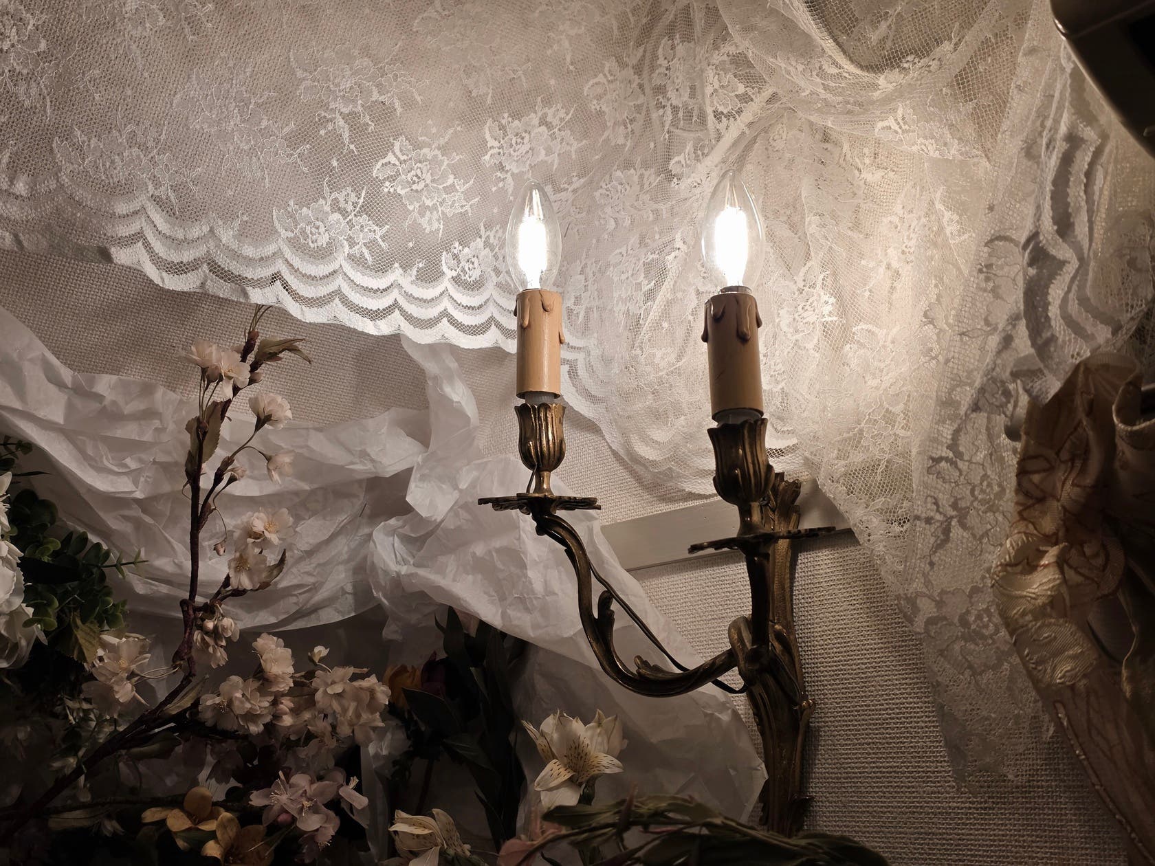 🎄クリスマス🎄3号店 ✨西新宿駅1分おしゃれ会議室/アンティーク/70Vモニター/Wi-Fi/ボードゲーム/撮影/交流会の写真11