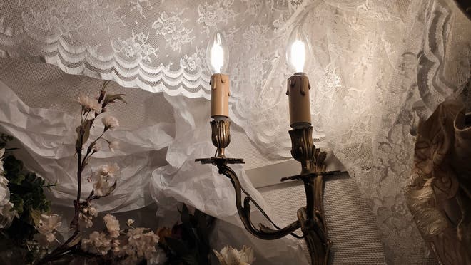 3号店 OPENセール中✨西新宿駅1分おしゃれ会議室/アンティーク/70Vモニター/Wi-Fi/ボードゲーム/撮影/交流会の写真10