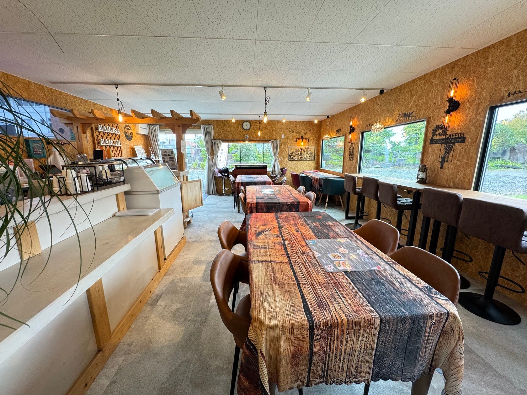 Caféまるごと時間貸しの写真1