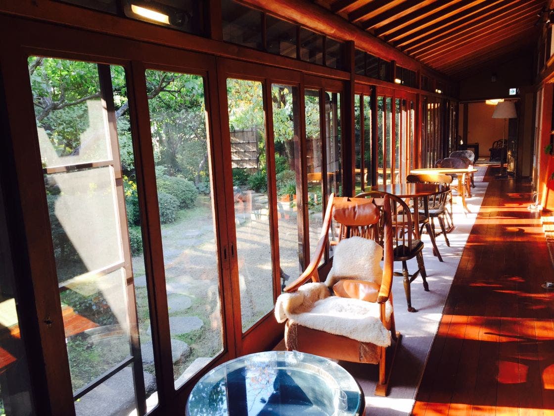 【竹ノ塚駅 / 浅草から電車で30分】築77年の国の登録文化財。洋館のある和風邸宅。撮影や会議・研修・前撮り写真でのご利用可能の写真22