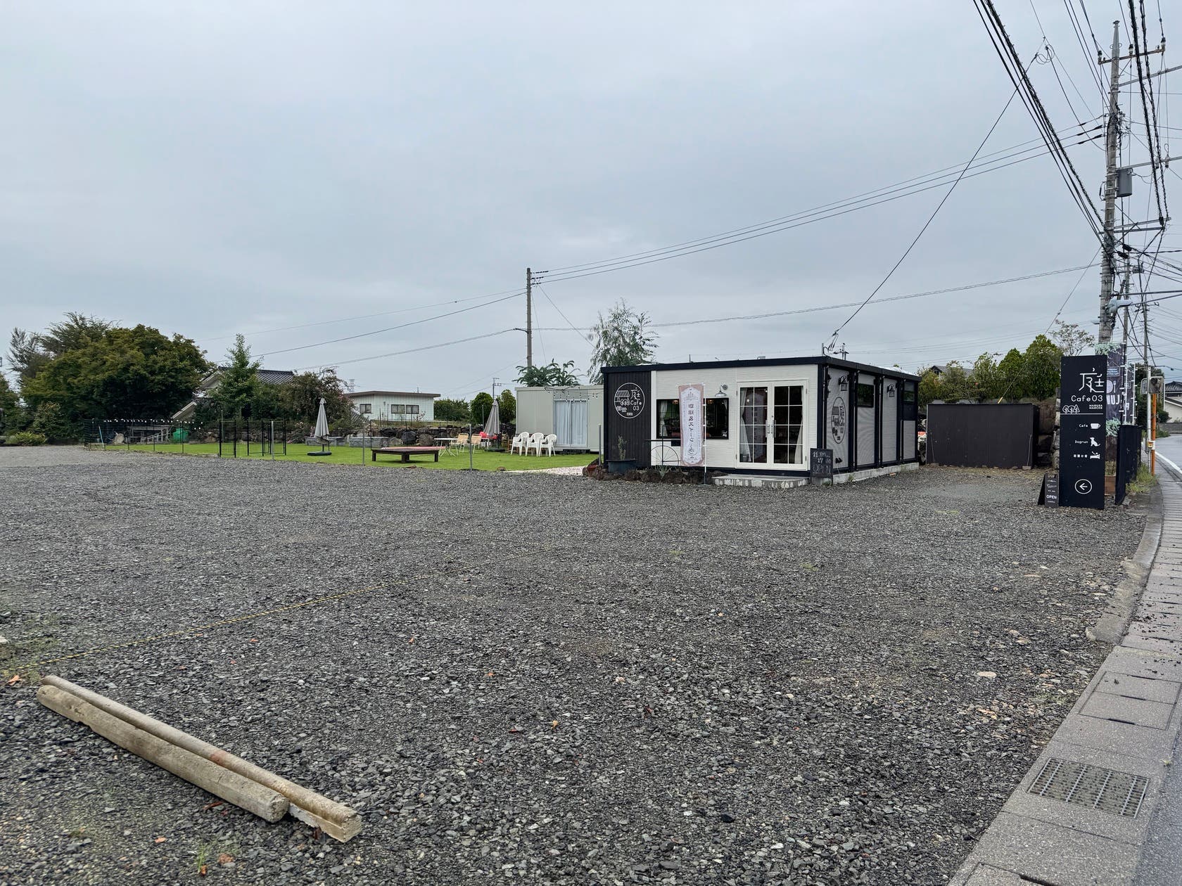 Caféまるごと時間貸しの写真3