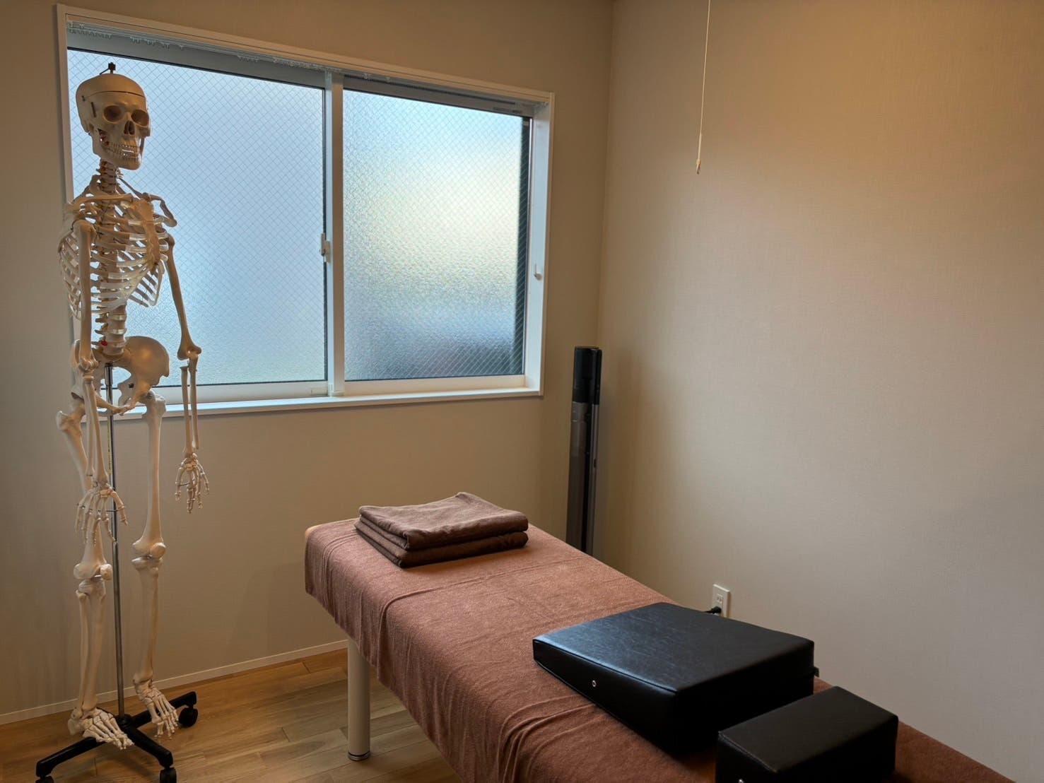 岡山駅西口から徒歩15分のサロンスペースの写真2