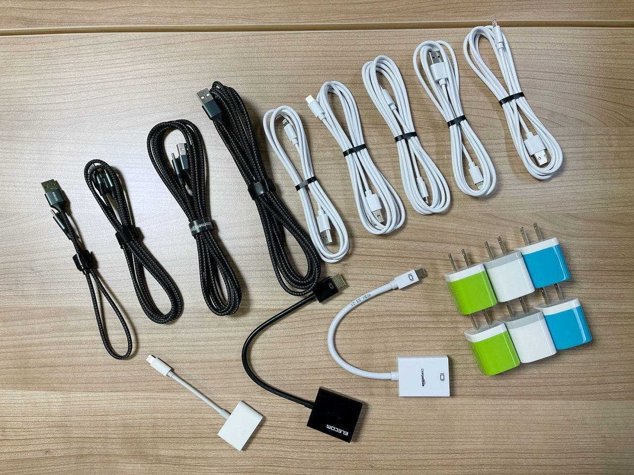 【蒲田駅2分！8名】綺麗な室内！WiFi・大型モニター・ホワイトボード全て無料！ふれあい貸し会議室 蒲田B-GreenAce1の写真12