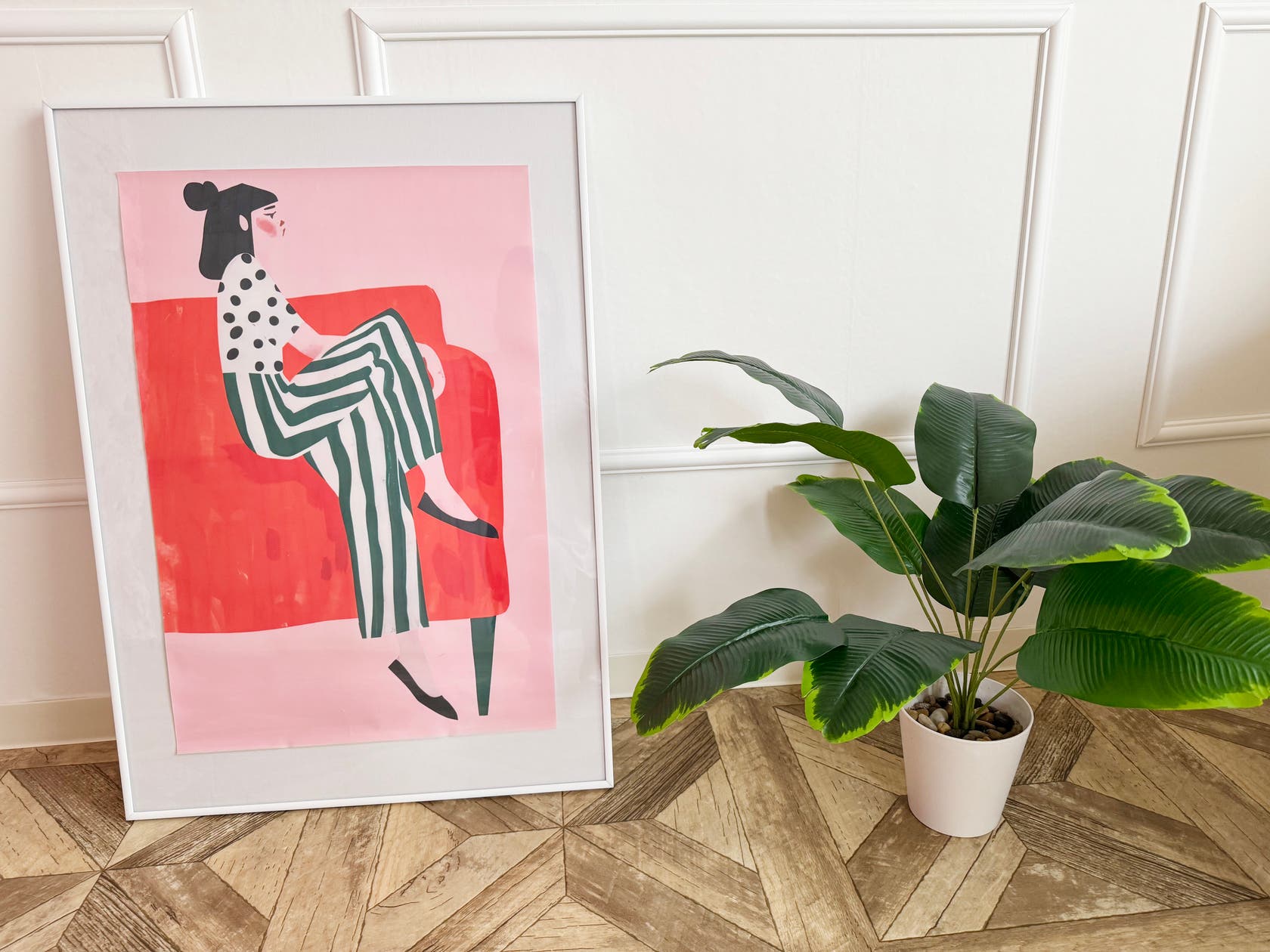 【渋谷・三軒茶屋エリア】駅チカ・自然光たっぷり白壁×バラ背景撮影スタジオ｜ポートレート・ファッション・商品・SNS撮影の写真15