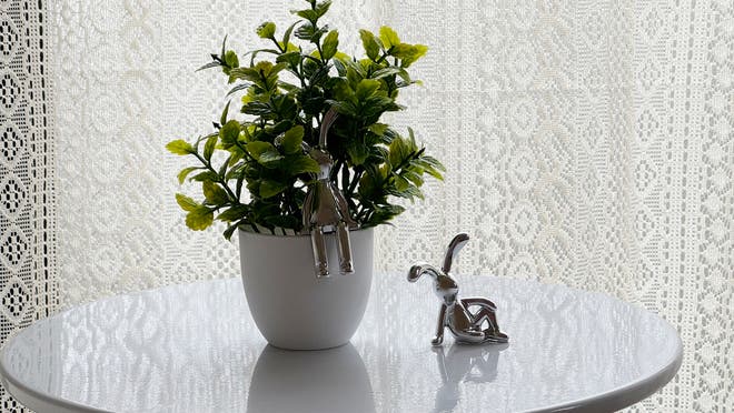 【渋谷・三軒茶屋エリア】駅チカ・自然光たっぷり白壁×バラ背景撮影スタジオ|ポートレート・ファッション・商品・SNS撮影の写真13