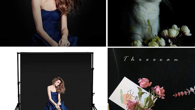 【渋谷・三軒茶屋エリア】駅チカ・自然光たっぷり白壁×バラ背景撮影スタジオ|ポートレート・ファッション・商品・SNS撮影の写真22