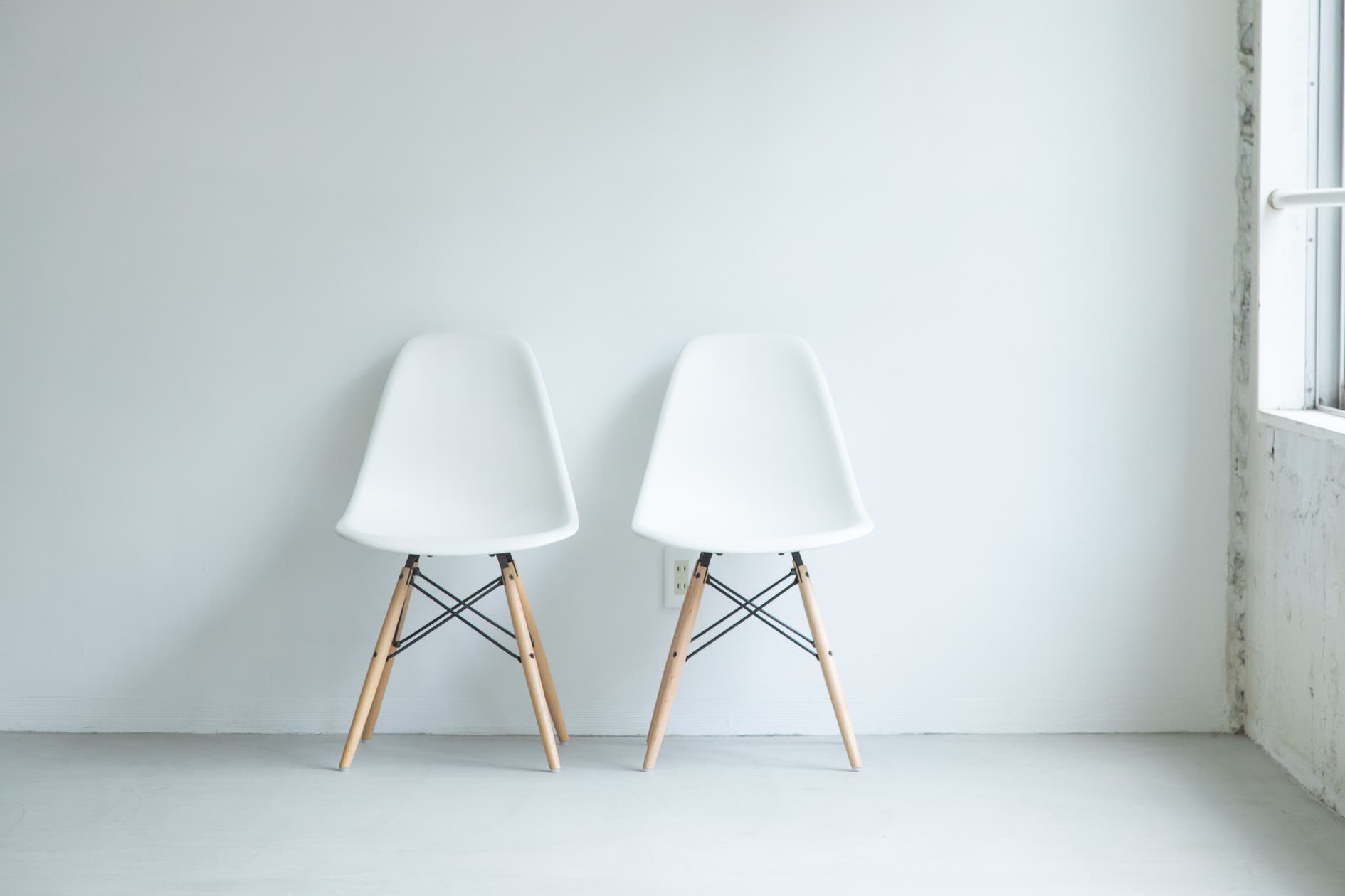 【恵比寿徒歩5分】ギャラリー、展示会等　フィッティングルーム有り、ラック貸し出し可能、白壁コンクリ床　64㎡ 4Fの写真14