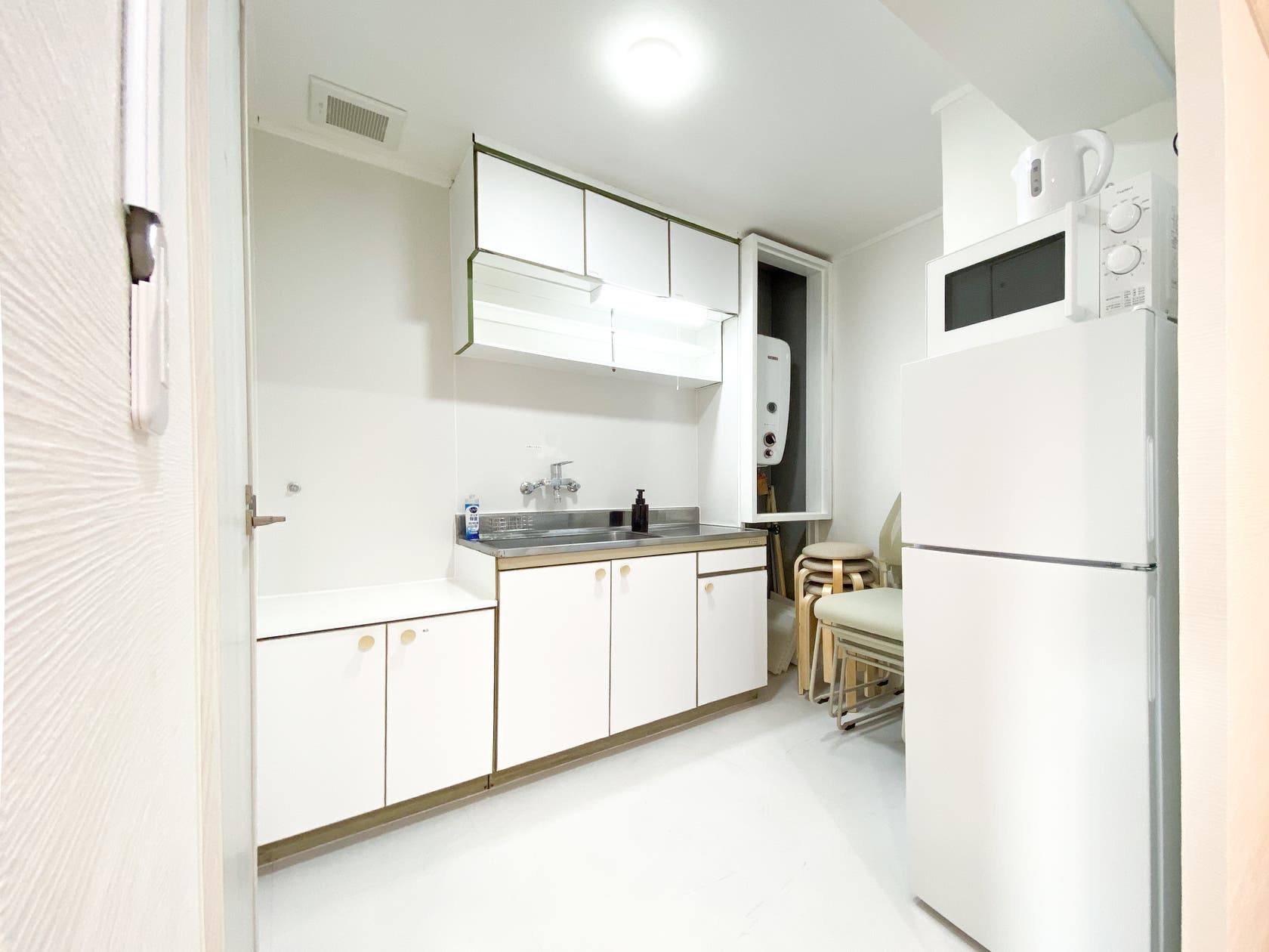 ＼NEW OPEN🎉／🟧セミナー・カジュアルパーティーにおすすめ🟧高性能プロジェクター🎥法人利用相談可！[80]の写真16