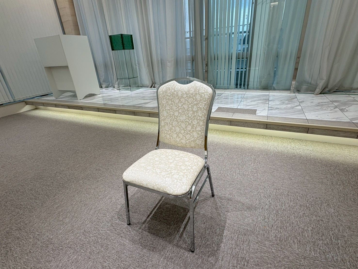 【矢場町駅入口徒歩1分】久屋大通公園目の前★ラグジュアリー＆開放感あふれる会場★11階フロア貸切の写真8