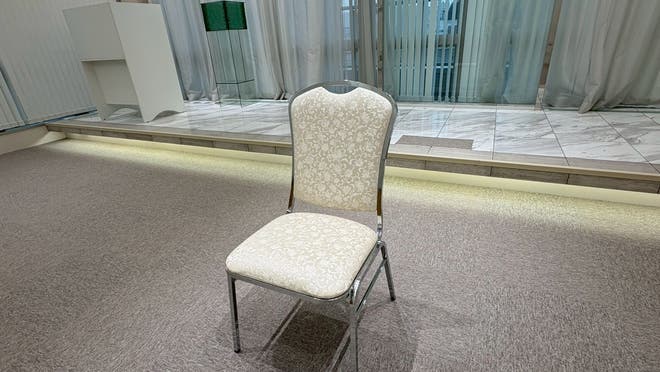 【矢場町駅入口徒歩1分】久屋大通公園目の前★ラグジュアリー&開放感あふれる会場★11階フロア貸切の写真8