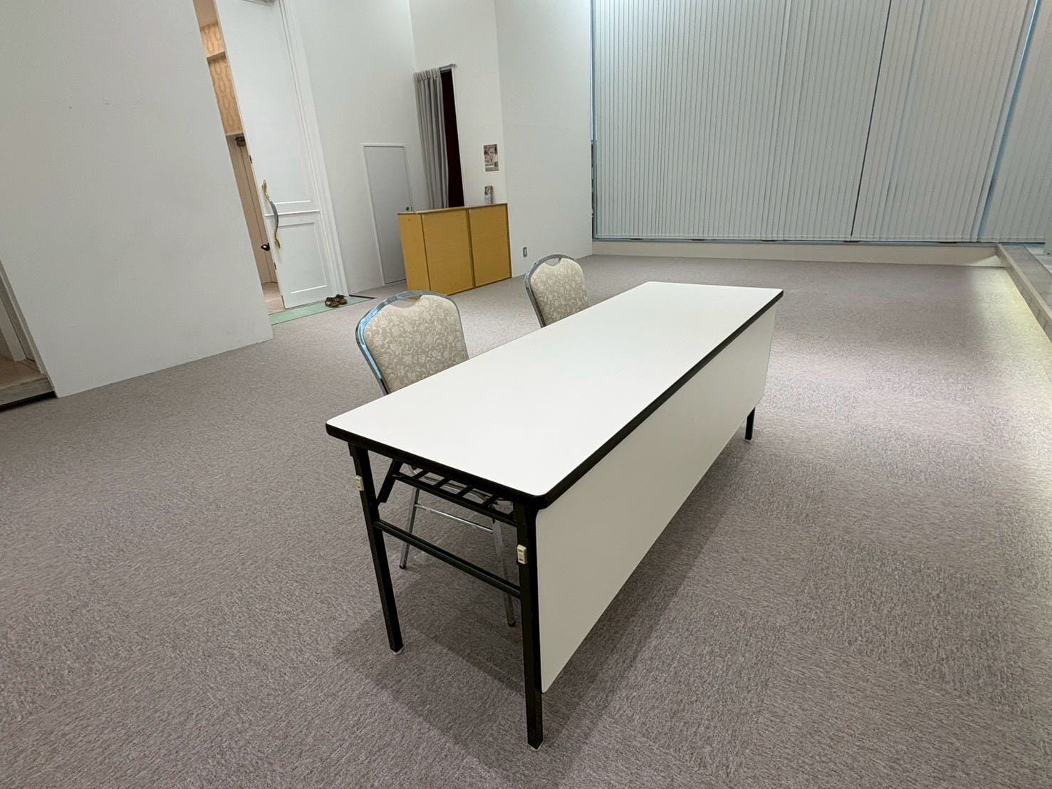 【矢場町駅入口徒歩1分】久屋大通公園目の前★ラグジュアリー＆開放感あふれる会場★11階フロア貸切の写真9