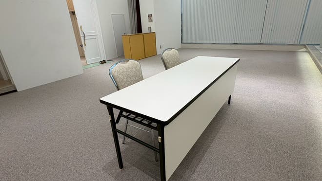 【矢場町駅入口徒歩1分】久屋大通公園目の前★ラグジュアリー&開放感あふれる会場★11階フロア貸切の写真9