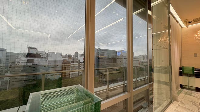 【矢場町駅入口徒歩1分】久屋大通公園目の前★ラグジュアリー&開放感あふれる会場★11階フロア貸切の写真10