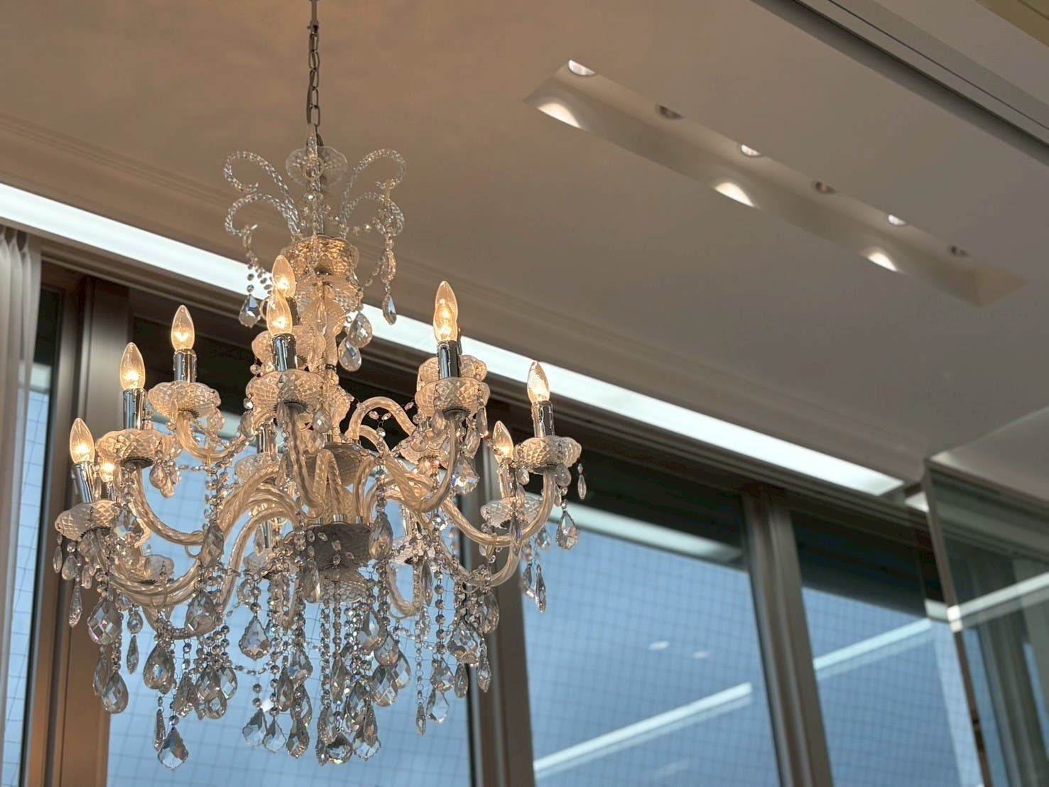 【矢場町駅入口徒歩1分】久屋大通公園目の前★ラグジュアリー＆開放感あふれる会場★11階フロア貸切の写真12