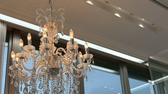 【矢場町駅入口徒歩1分】久屋大通公園目の前★ラグジュアリー&開放感あふれる会場★11階フロア貸切の写真12