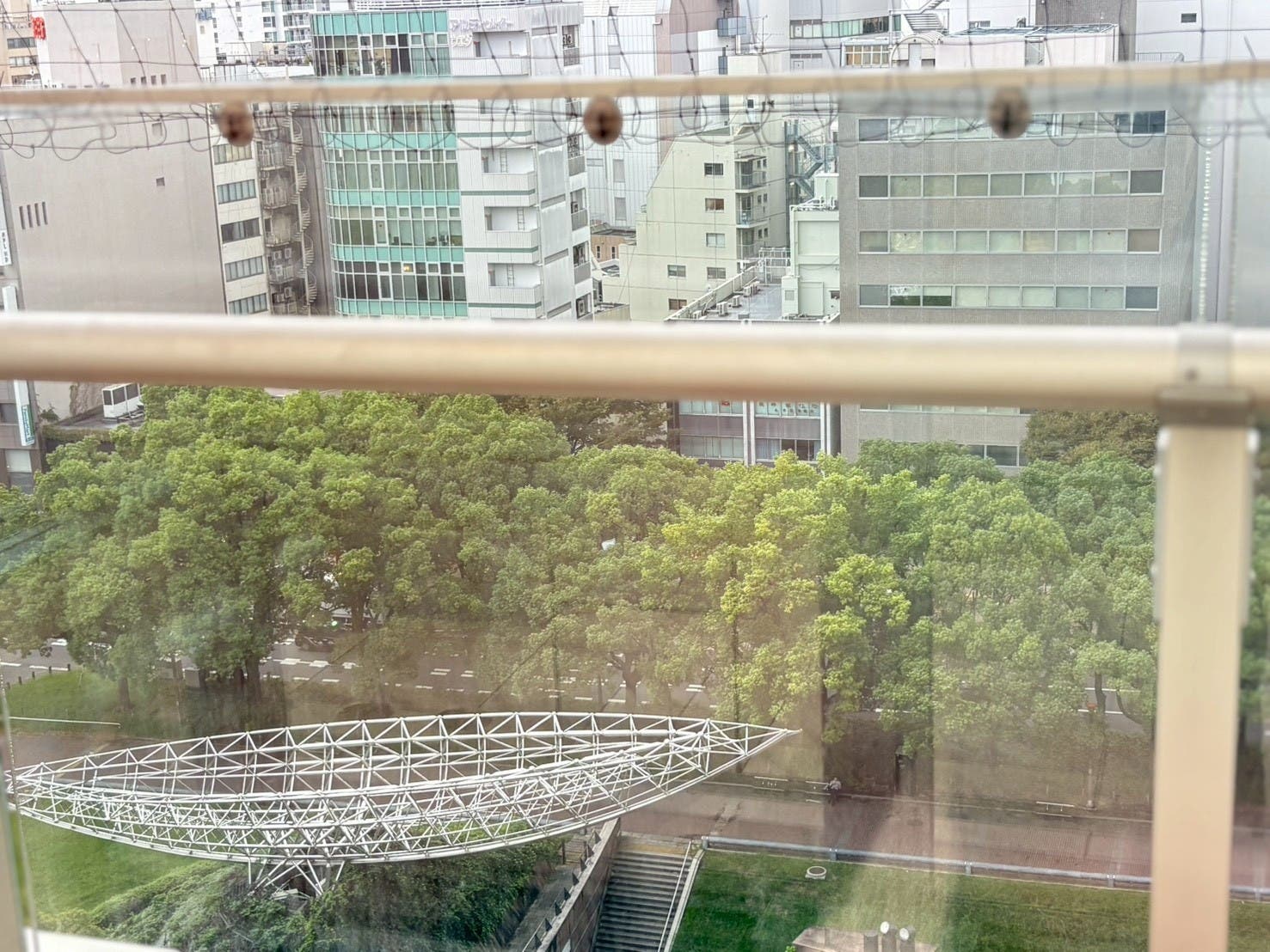 【矢場町駅入口徒歩1分】久屋大通公園目の前★ラグジュアリー＆開放感あふれる会場★11階フロア貸切の写真13