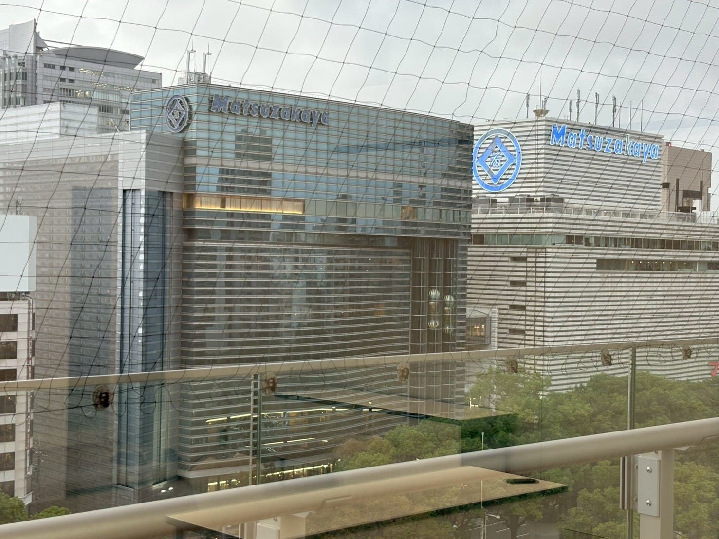 【矢場町駅入口徒歩1分】久屋大通公園目の前★ラグジュアリー＆開放感あふれる会場★11階フロア貸切の写真14