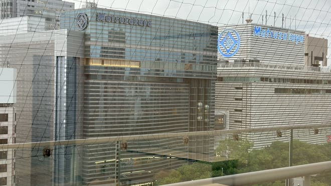 【矢場町駅入口徒歩1分】久屋大通公園目の前★ラグジュアリー&開放感あふれる会場★11階フロア貸切の写真14