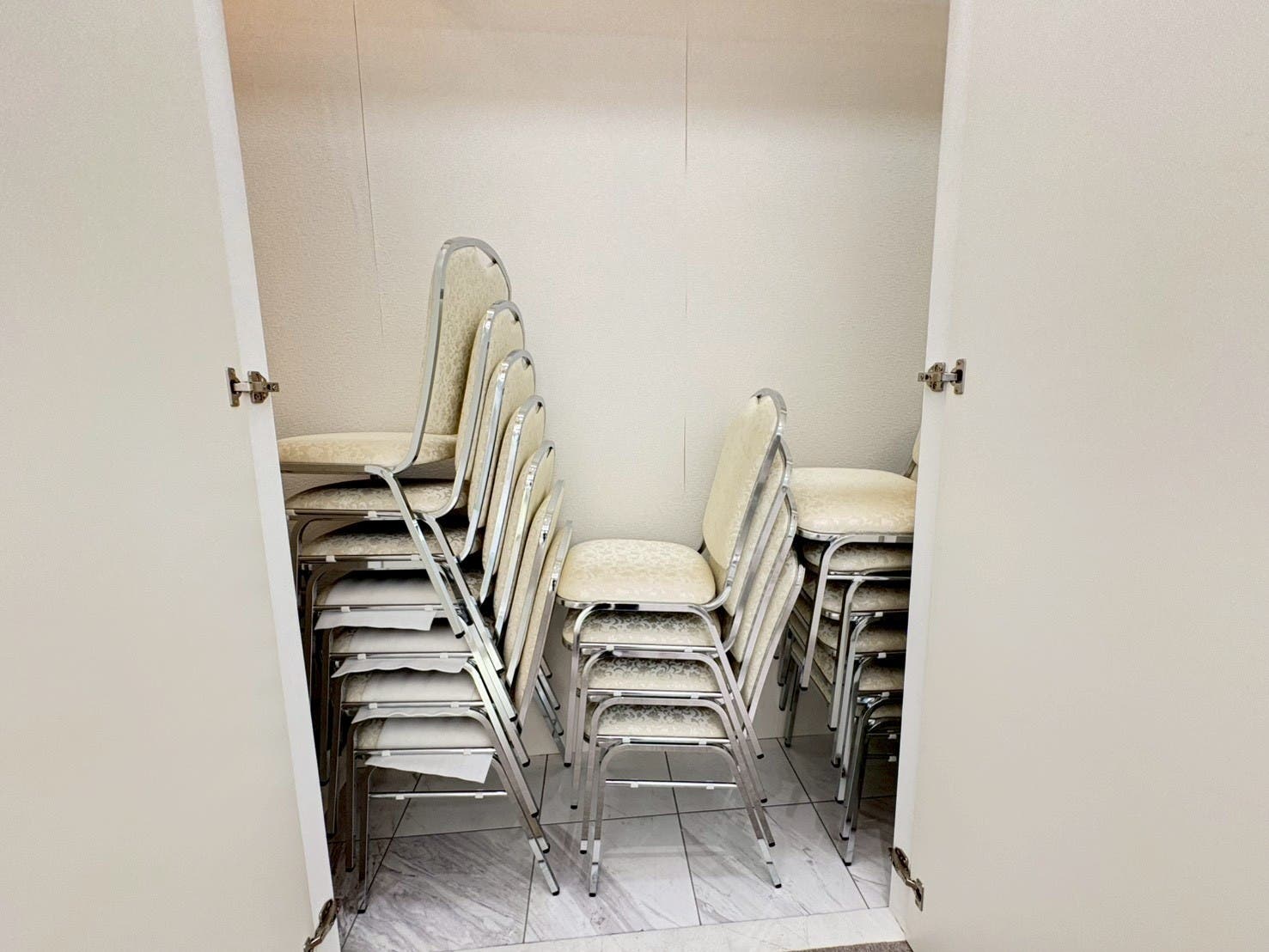 【矢場町駅入口徒歩1分】久屋大通公園目の前★ラグジュアリー＆開放感あふれる会場★11階フロア貸切の写真16