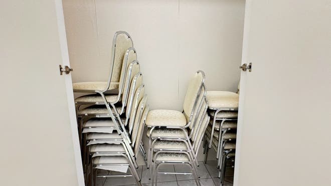 【矢場町駅入口徒歩1分】久屋大通公園目の前★ラグジュアリー&開放感あふれる会場★11階フロア貸切の写真16