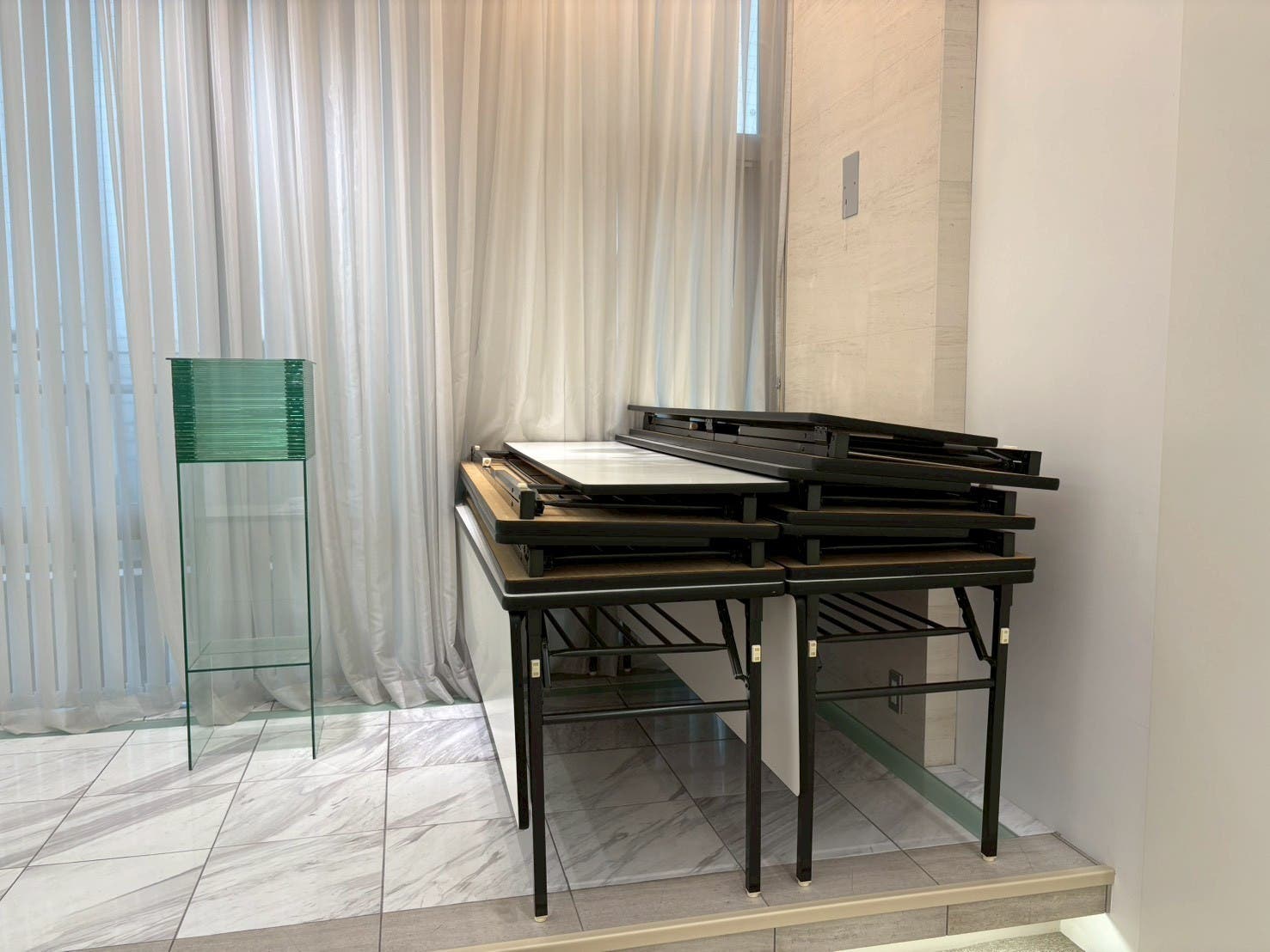 【矢場町駅入口徒歩1分】久屋大通公園目の前★ラグジュアリー＆開放感あふれる会場★11階フロア貸切の写真17