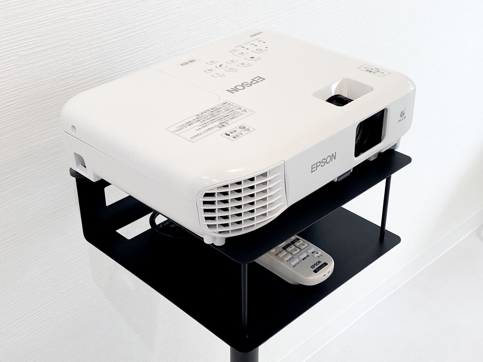 プロジェクター📽️の画像1