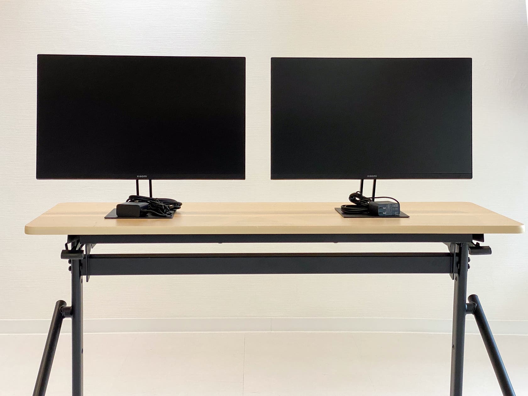 モニター (2台)の画像1