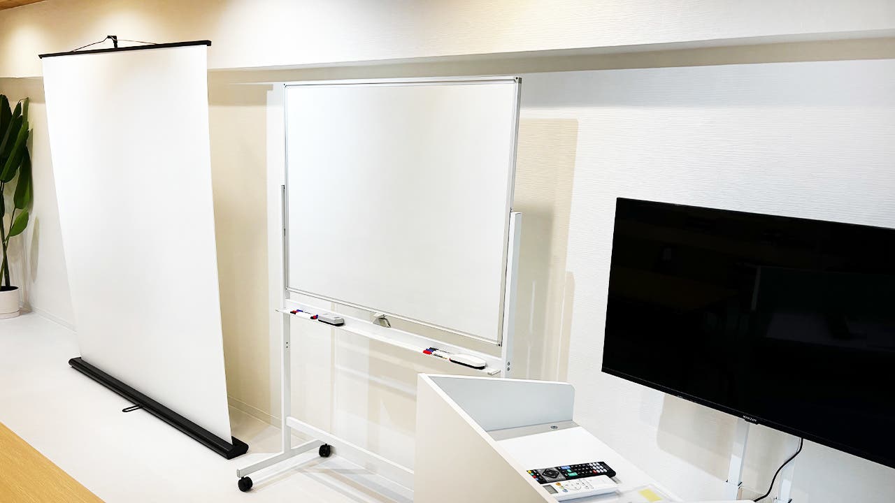 ホワイトボードの画像1