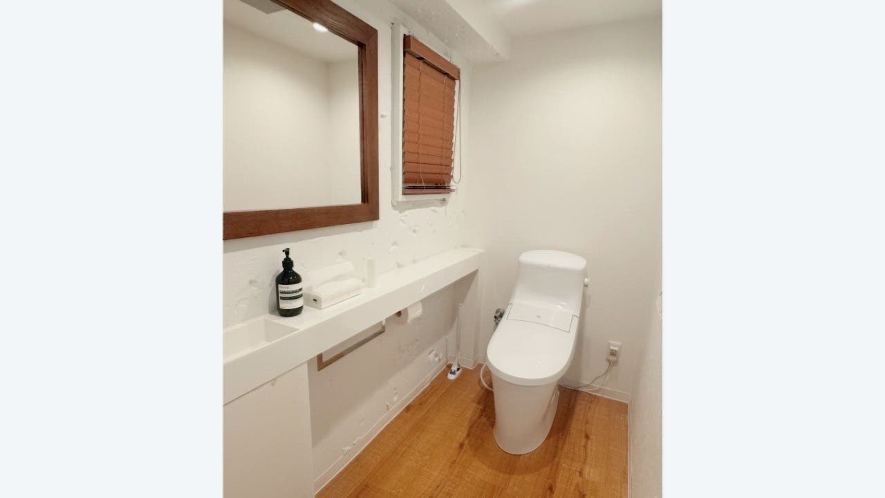 ネイルサロン【月貸専有利用者募集中】フリーランス・独立開業お考えの方ぜひお問い合わせください＊の写真3