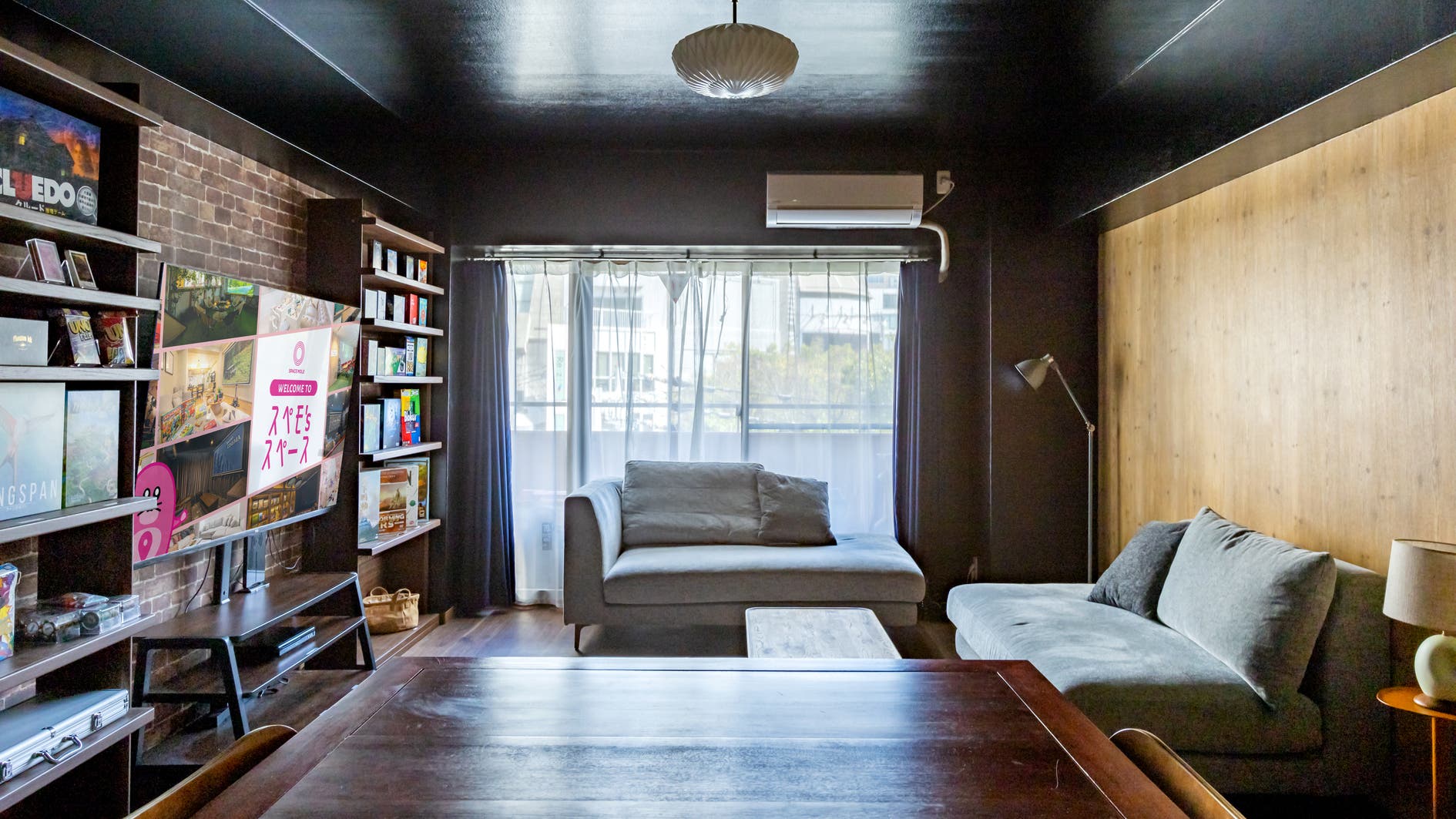 スペモ🎮️クリスマス🎄心斎橋4分🚶デート💖ボードゲーム30種🃏コスプレ🌈イベント🎉692_Game大阪心斎橋の写真12