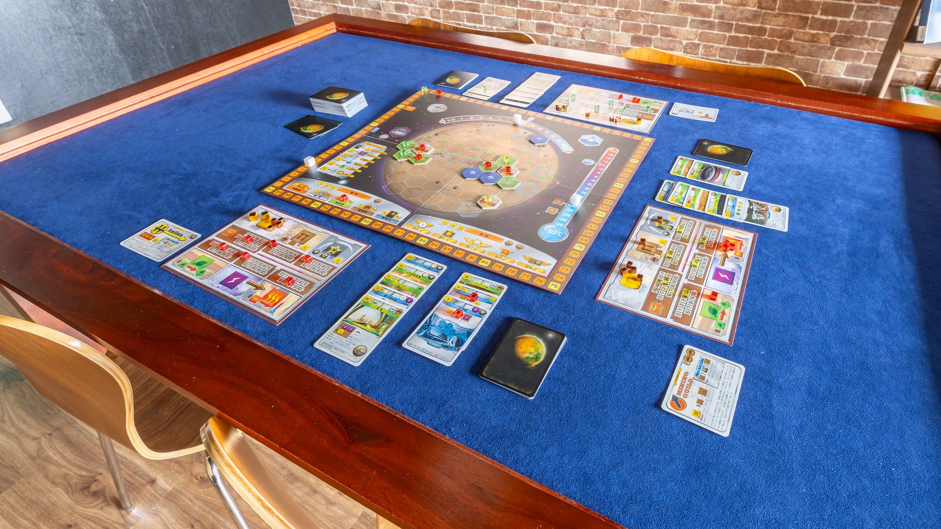 スペモ🎮️クリスマス🎄心斎橋4分🚶デート💖ボードゲーム30種🃏コスプレ🌈イベント🎉692_Game大阪心斎橋の写真14