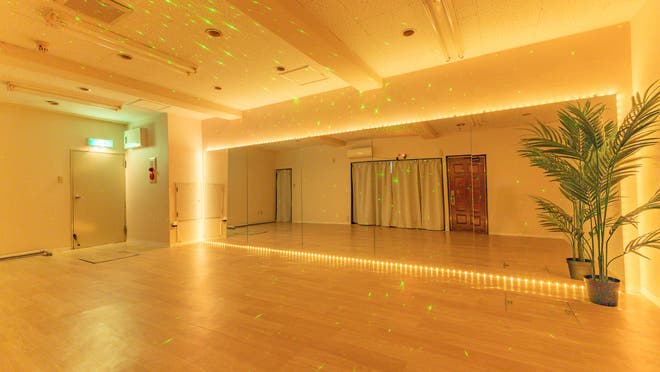 New🎊【京急川崎駅9分】45㎡の広々空間|幅6mの大型鏡|無料で使える備品多数の写真22