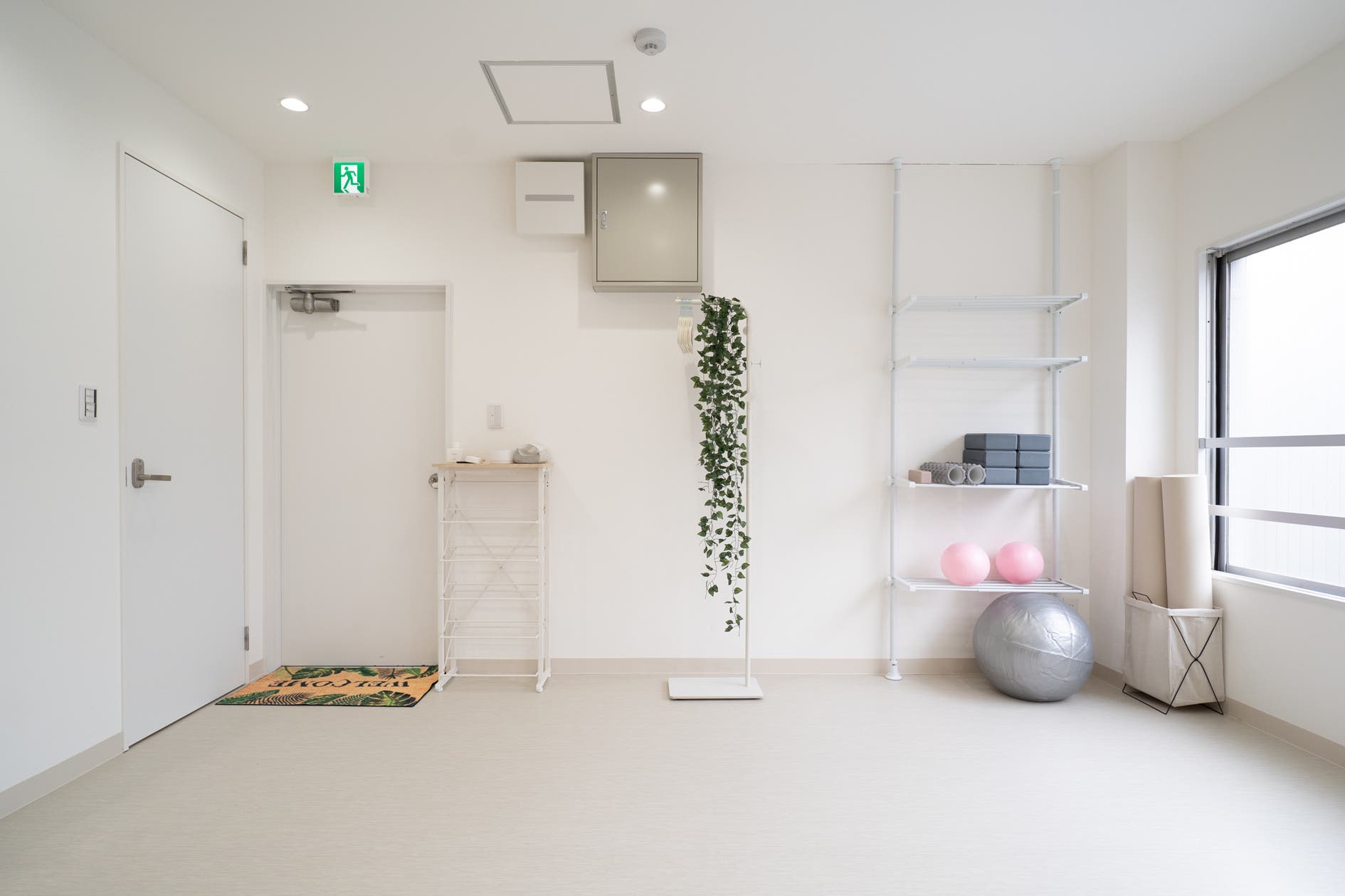 🆕【25年10月OPセール中】最大10名♪本郷三丁目駅1分★約4m×1.8m大型鏡◎24hダンス可の写真7