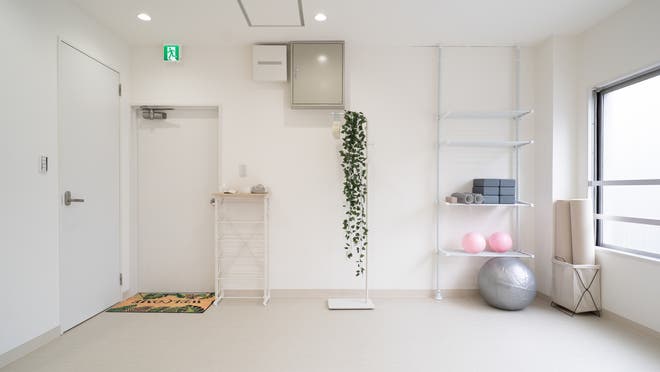 🆕【25年10月OPセール中】最大10名♪本郷三丁目駅1分★約4m×1.8m大型鏡◎24hダンス可の写真7