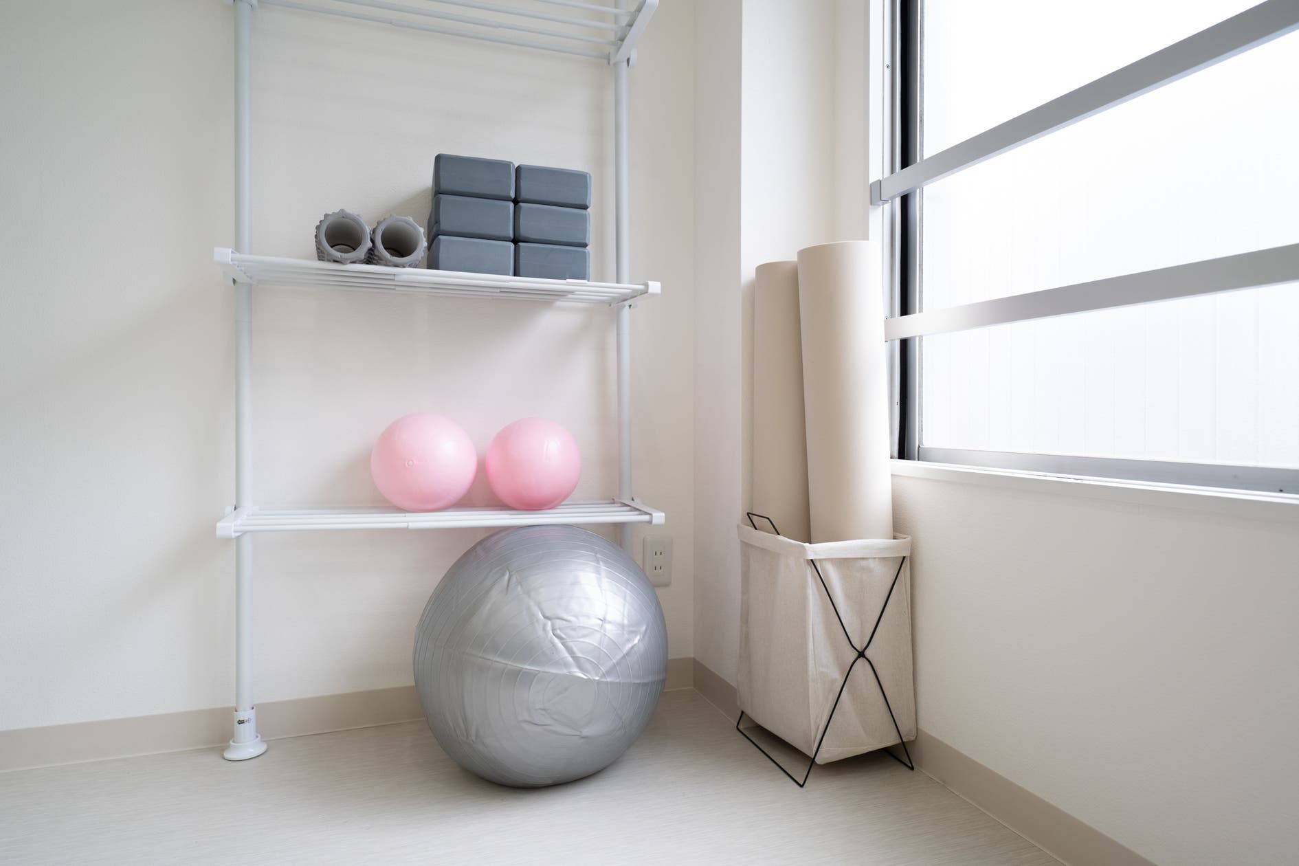 🆕【25年10月OPセール中】最大10名♪本郷三丁目駅1分★約4m×1.8m大型鏡◎24hダンス可の写真13