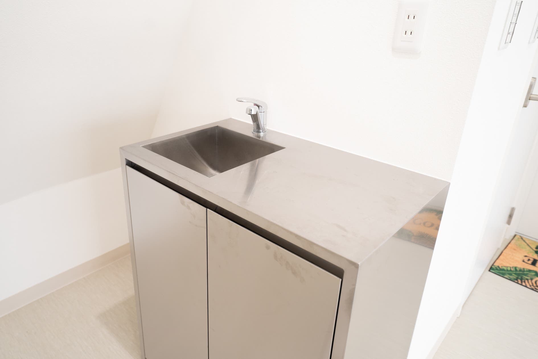 🆕【25年10月OPセール中】最大10名♪本郷三丁目駅1分★約4m×1.8m大型鏡◎24hダンス可の写真20