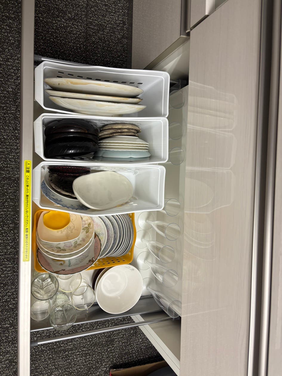 ✨LYS LUXE✨土浦駅5分‼️｜67㎡の広々スペース　パーティー、女子会、ママ会などにも！！の写真20