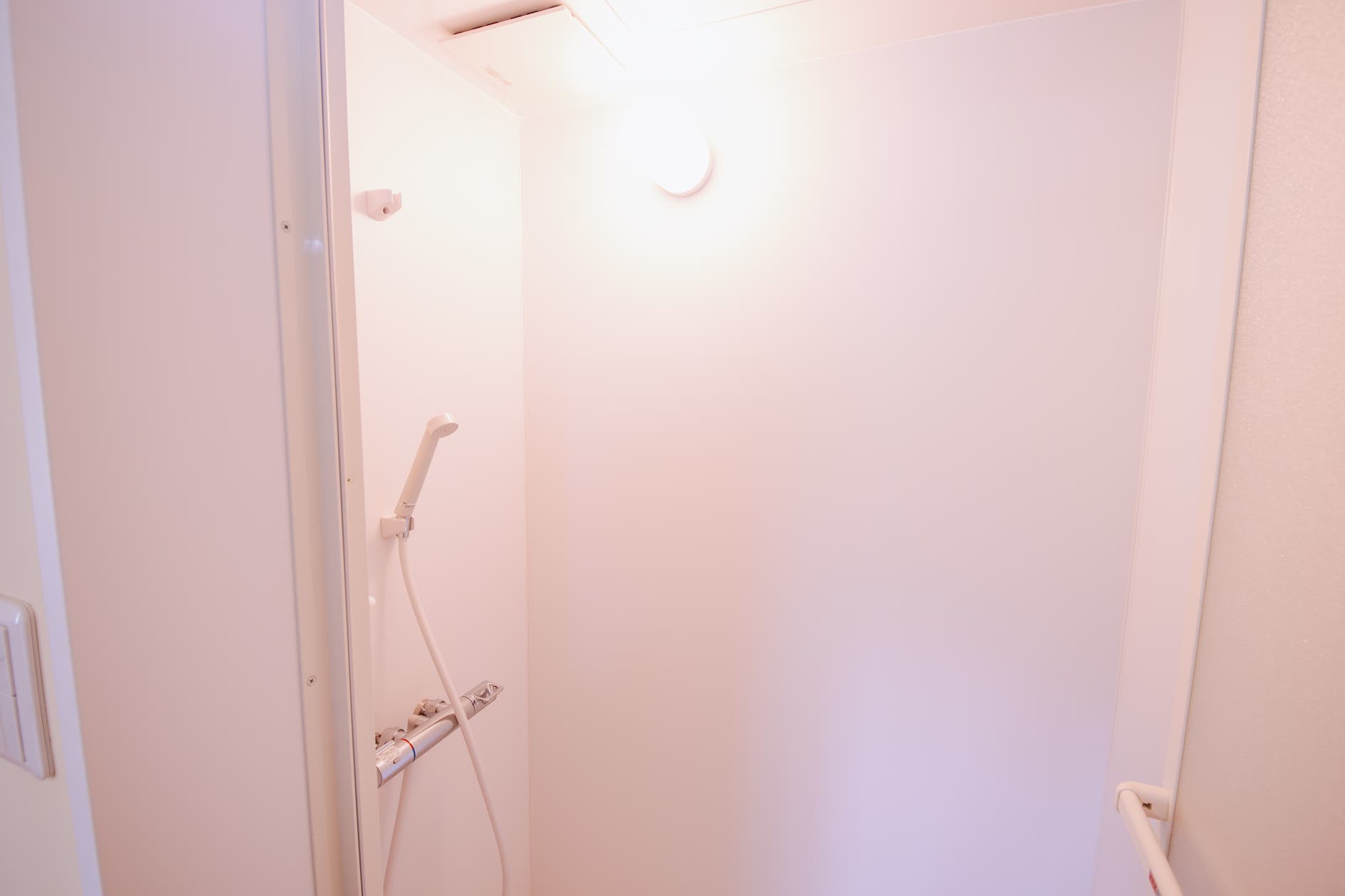 田舎にある離れのスペースの写真4