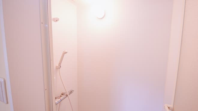 田舎にある離れのスペースの写真4