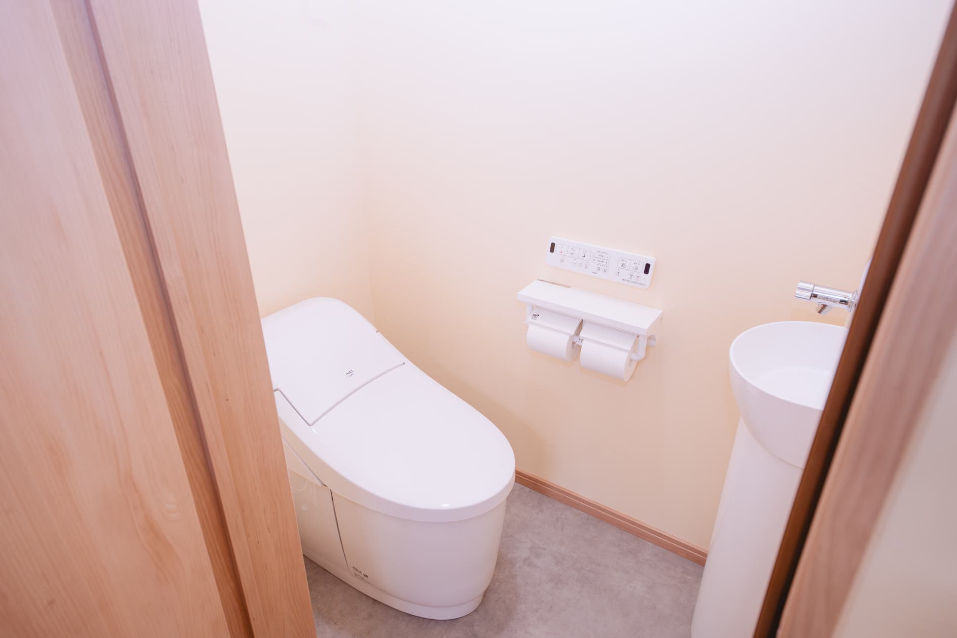 田舎にある離れのスペースの写真5