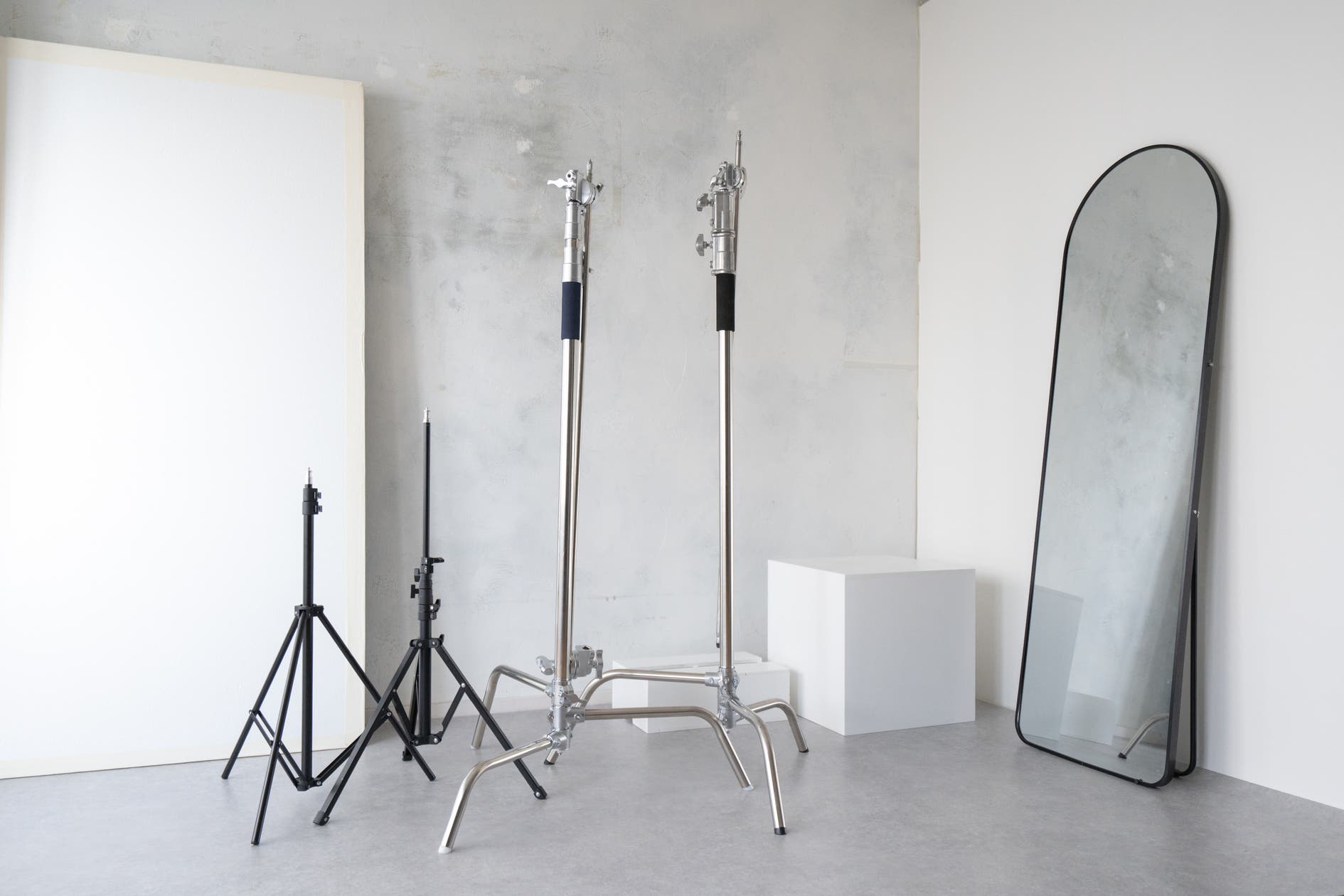 撮影備品（撮影プランご予約の方のみ）の画像1