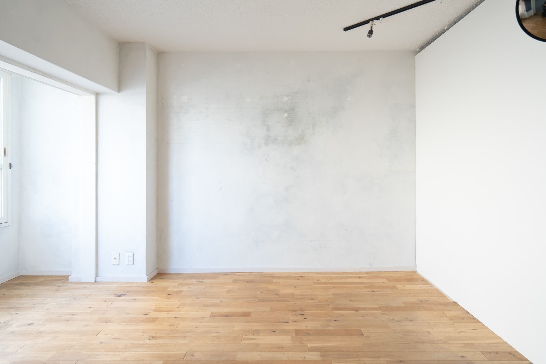 2026年1月末までレンタルスペースオープン特別価格！！中島公園すぐ｜自然光と木の温もりを感じるナチュラルレンタルスタジオの写真4