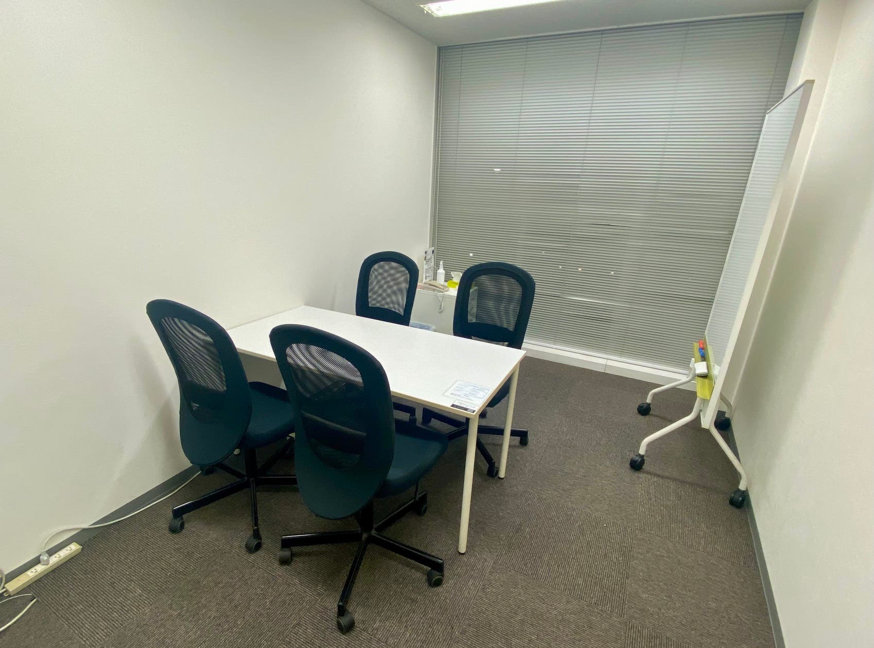 【アスパ日本橋オフィス～203号室～】の写真1