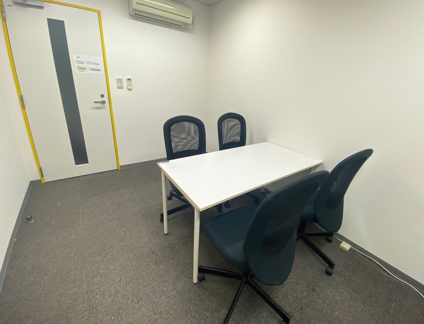 【アスパ日本橋オフィス～203号室～】の写真2